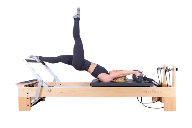 Commercial Grade Pilates Reformers- | The Pilates Solution