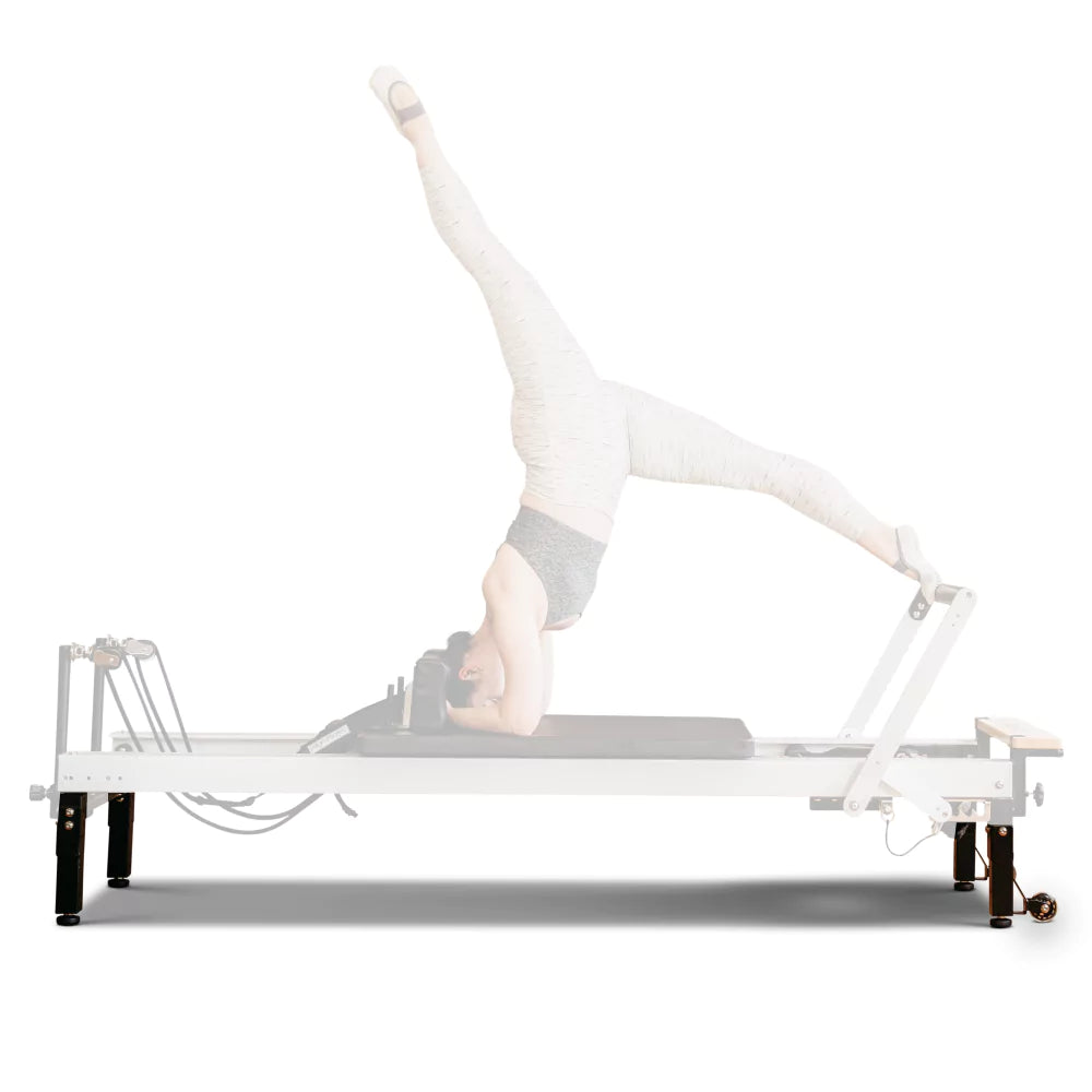 Align-Pilates Reformer Extension Legs