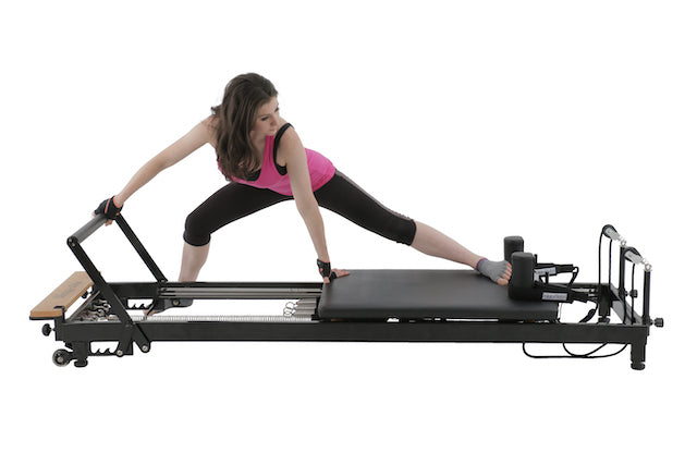The Best Pilates Reformers For Home Of 2023